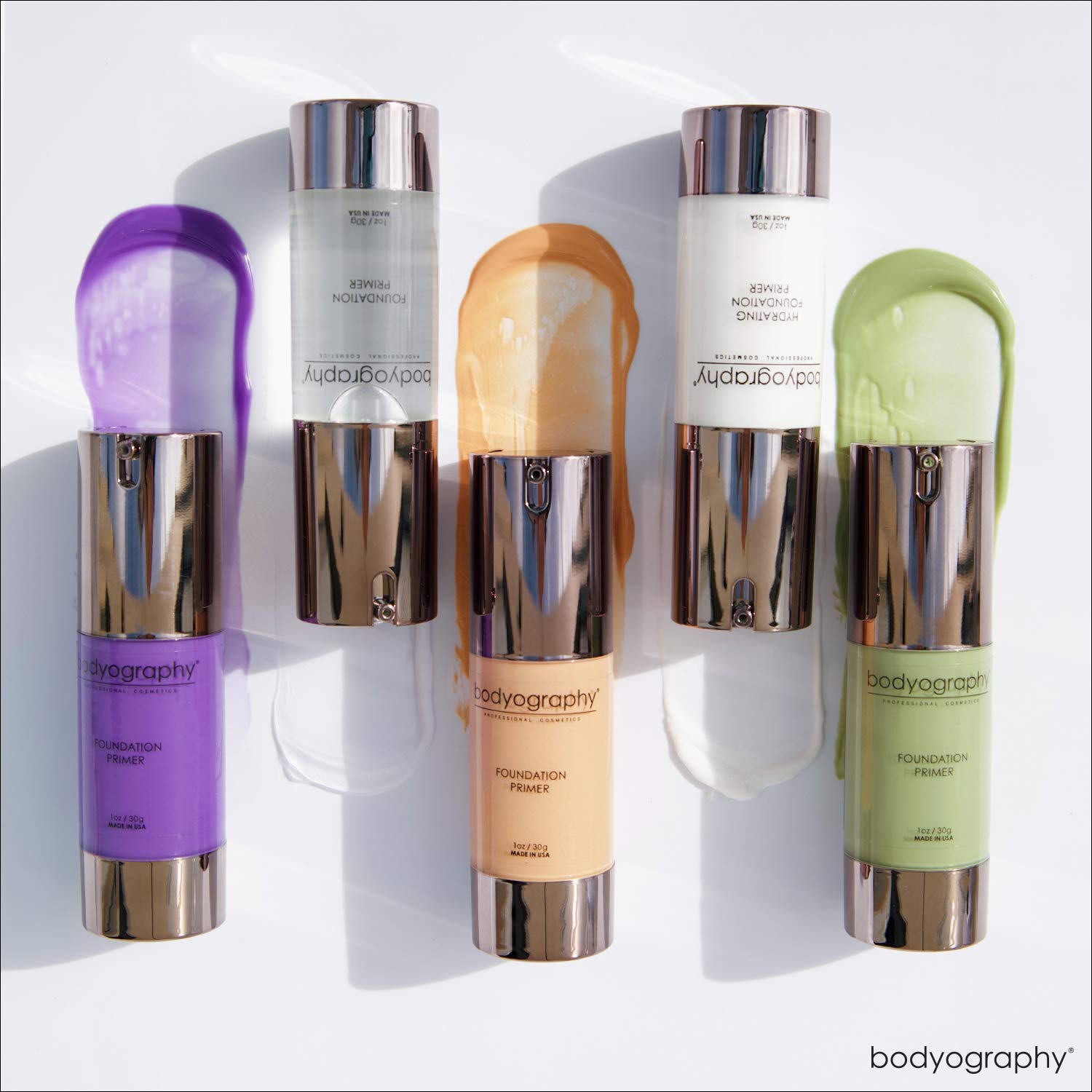 Mua BODYOGRAPHY - Foundation Primer (Neutral): Flawless Anti-Aging ...