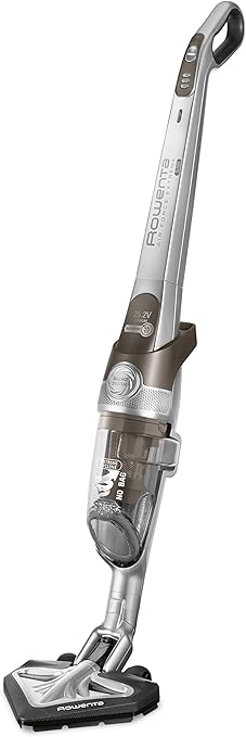 Rowenta RH8929 Air Force Extreme Silence Scopa Elettrica Senza Fili e ...