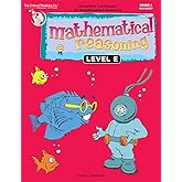 Mathematical Reasoning Level A Workbook - Bridging the Gap Between ...