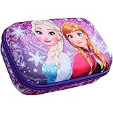 Amazon.com: Disney Frozen Princess Anna Elsa & Olaf Combo Stationary ...