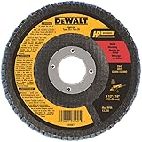 Amazon.com: DEWALT DW4514 4-1/2-Inch by 1/4-Inch by 7/8-Inch Metal ...