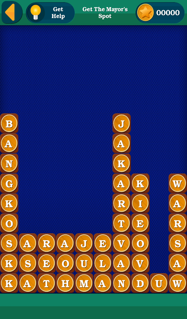 Amazon.com: Word Swipe: Appstore for Android