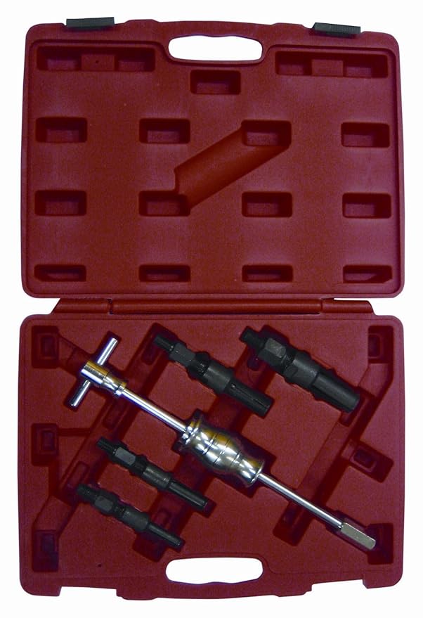 Arrache roulement interne [Divers]: Amazon.fr: Sports et Loisirs