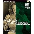 Amazon.com: Repeat Performance (Blu-ray/DVD Dual-Format Deluxe Edition ...