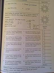 Mastering Essential Math Skills: 20 Minutes a Day to Success, Book 1 ...