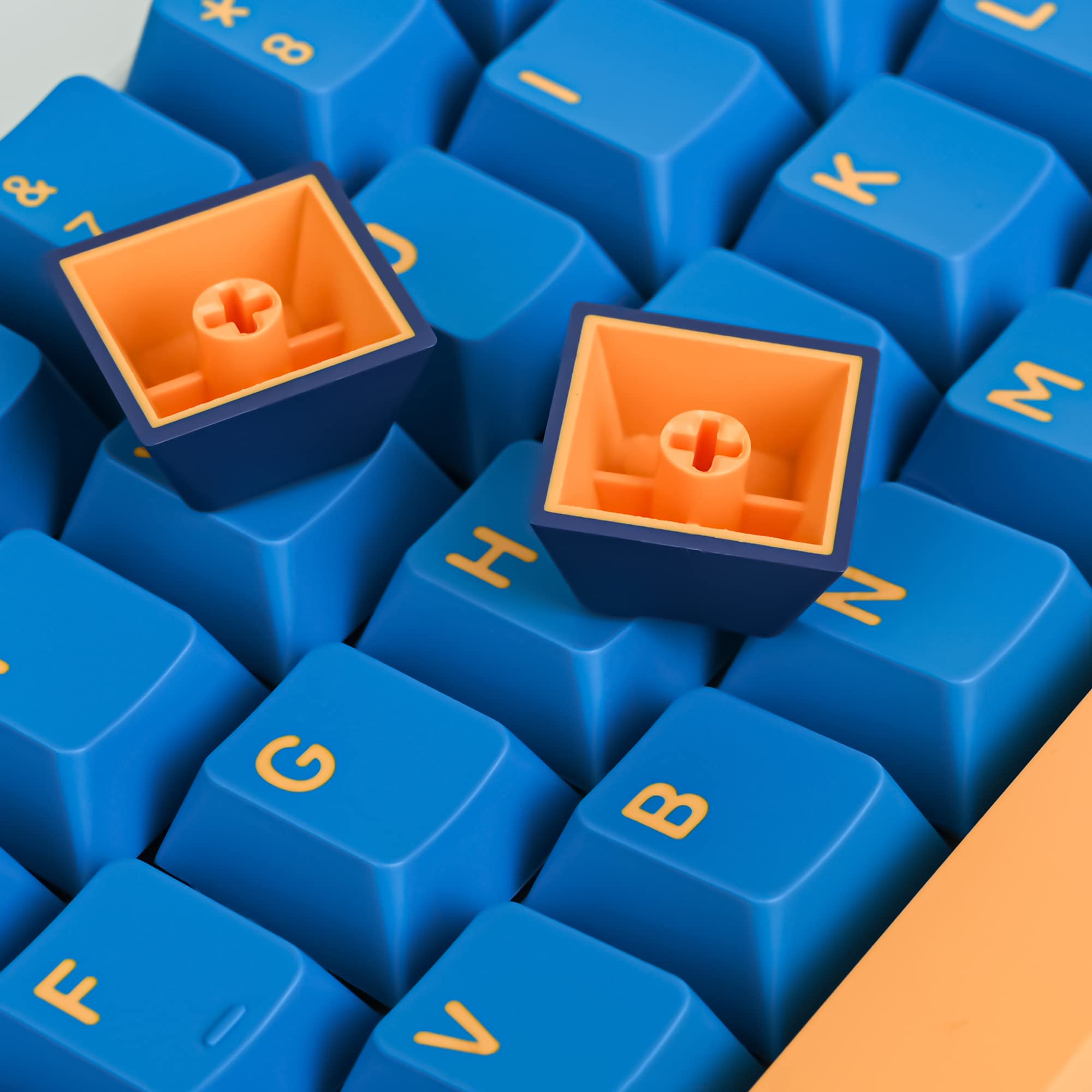 Mua SOLIDEE Keycaps 60 Percent 172 Keys PBT Custom Gaming Keycaps ...