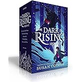 Amazon.com: The Dark Is Rising Sequence (Boxed Set): Over Sea, Under ...
