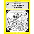 Amazon.com: A Guide for Using The Hobbit in the Classroom (Literature ...