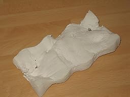 Flash Magic Eraser Extra Power Tough Scrubber: Amazon.co.uk: Grocery