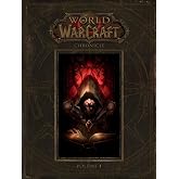 Amazon.com: World of Warcraft Chronicle Volume 3: 9781616558475 ...