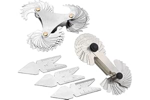 Amazon Best Sellers: Best Thread Gauges