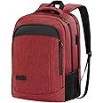 Amazon.com: Monsdle Travel Laptop Backpack Anti Theft Backpacks with ...