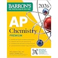 Amazon.com: AP Biology Premium, 2026: Prep Book with 6 Practice Tests ...