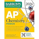 Amazon.com: AP Statistics Premium, 2026: Prep Book with 9 Practice ...
