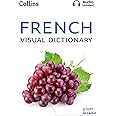 Collins French Visual Dictionary (Collins Visual Dictionaries): Collins ...