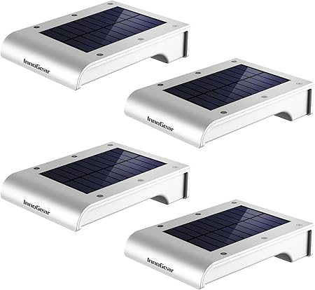 7 Best Solar Gutter Lights in 2021 (Review)