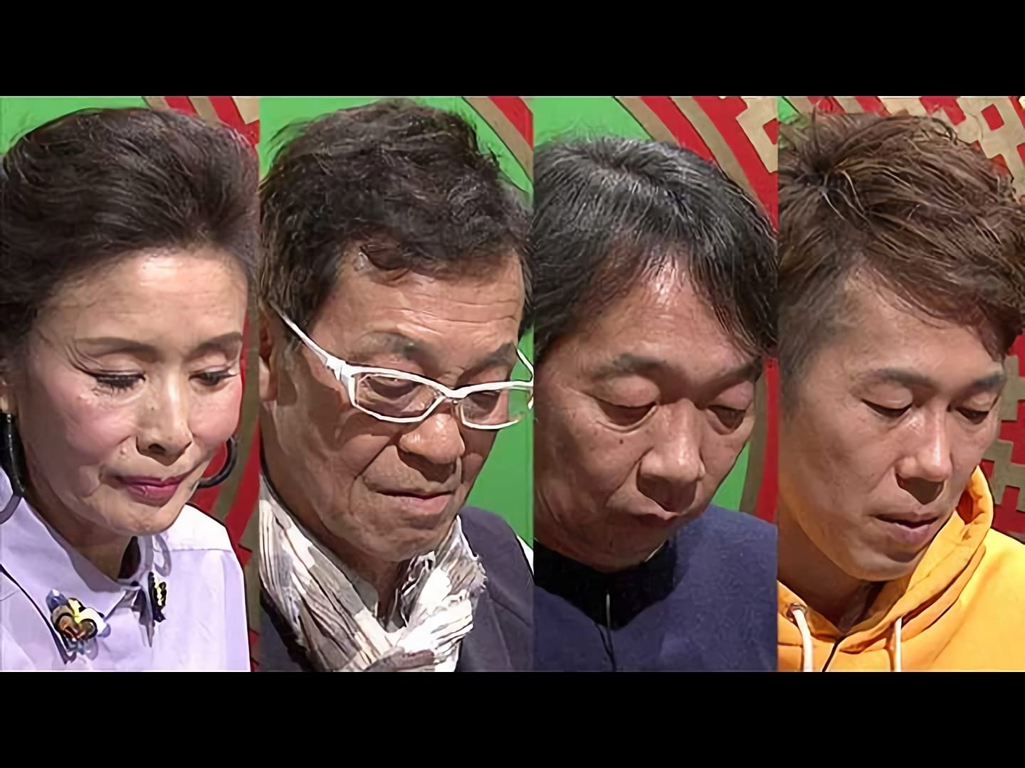 Amazon.co.jp: ～芸能界麻雀最強位決定戦～THEわれめDEポン 生スペシャルを観る | Prime Video