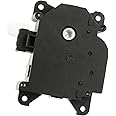 Amazon.com: HVAC Air Door Actuator Heater Blend Door Levers for Toyota ...