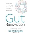 Amazon.com: Gut Renovation: 2022’s complete guide to the anti aging and ...