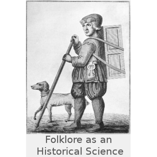 Folklore as an Historical Science:Amazon.com.au:Appstore for Android