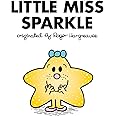 Little Miss Sparkle: Hargreaves, Adam: 9780451534194: Books - Amazon.ca