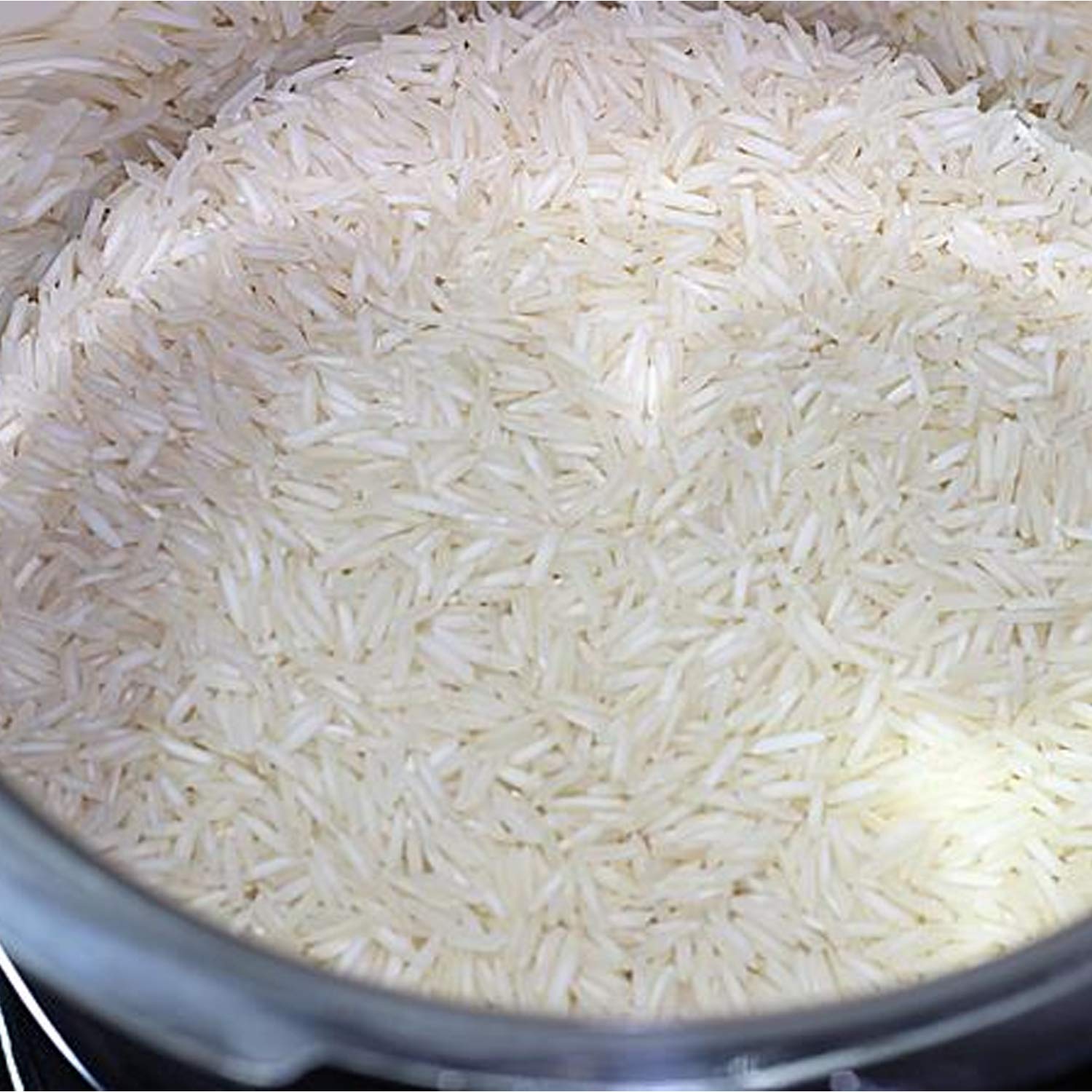 Mua Premium Quality Crown Khushboodaar White Parboiled (Sella) Basmati ...