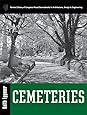 Cemeteries (Library of Congress Visual Sourcebooks): Eggener PhD, Keith ...