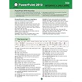 Excel 2019 Reference and Cheat Sheet: The unofficial cheat sheet for ...