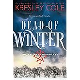 Amazon.com: The Arcana Chronicles (Boxed Set): Poison Princess; Endless Knight; Dead of Winter ...