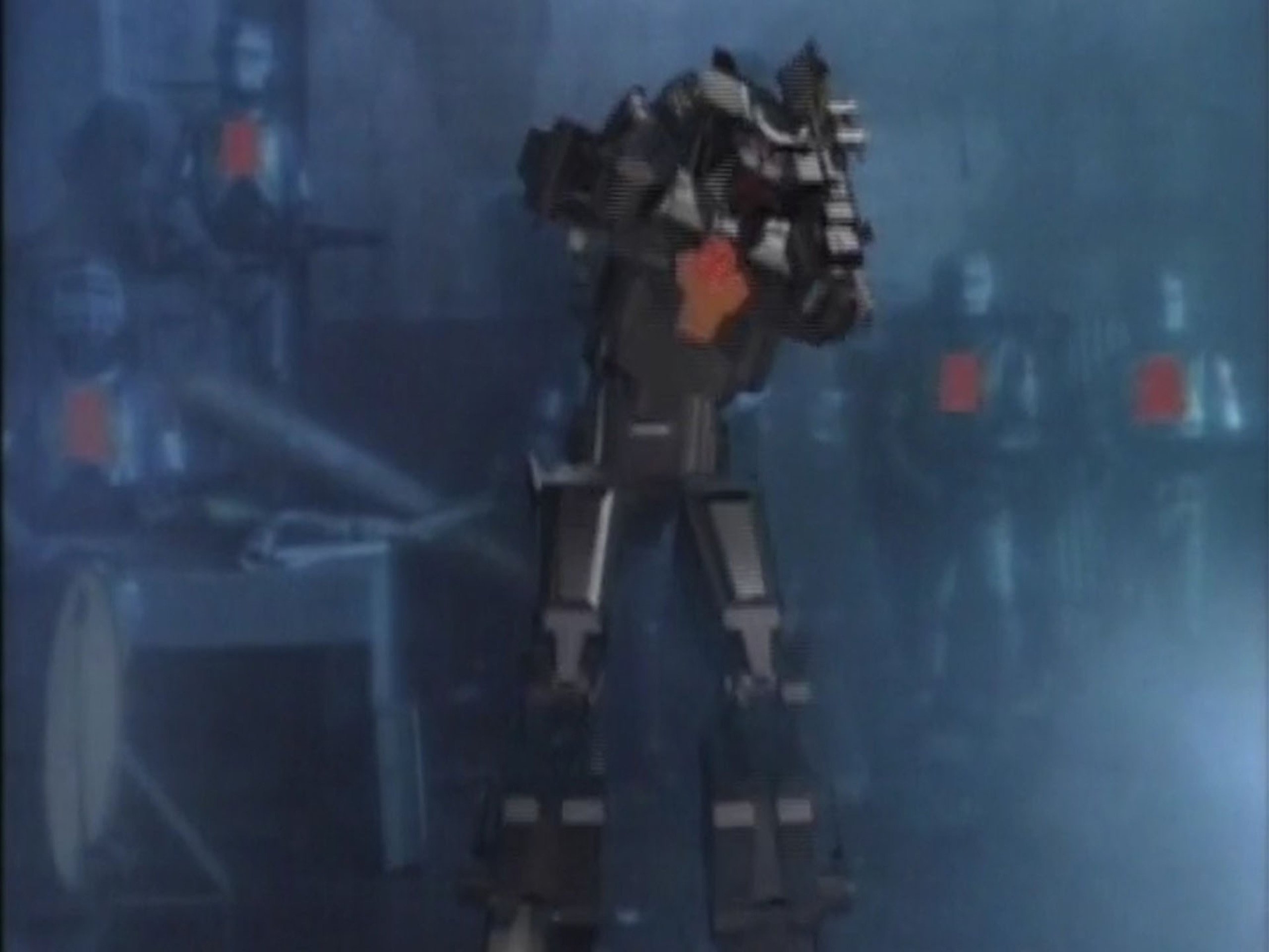 Watch Captain Power - Season 1 | Prime Video