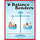 Balance Math & More Level 1 Workbook - Sharpening Critical Thinking ...