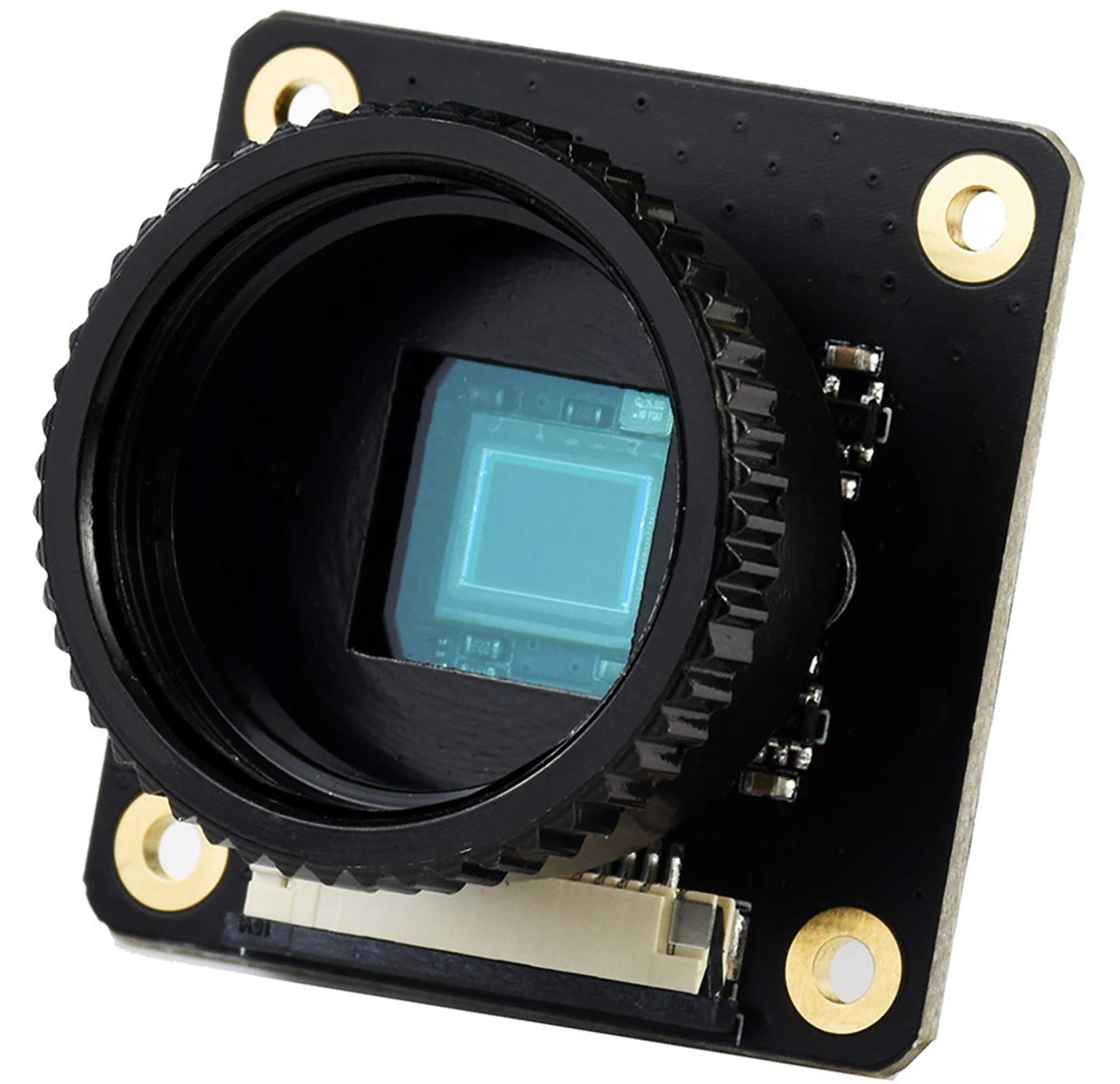 Buy IMX477 Sensor 12.3MP Camera for Compute Module 3/ CM3 Lite/ CM3 ...
