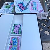 Amazon.com: Sleepover Party - The Party You Play - Activity Game for ...