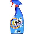 Amazon.com: Shout Advanced Laundry Stain Remover Gel, Breaks Down 100 ...
