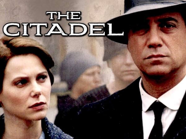 Watch The Citadel | Prime Video