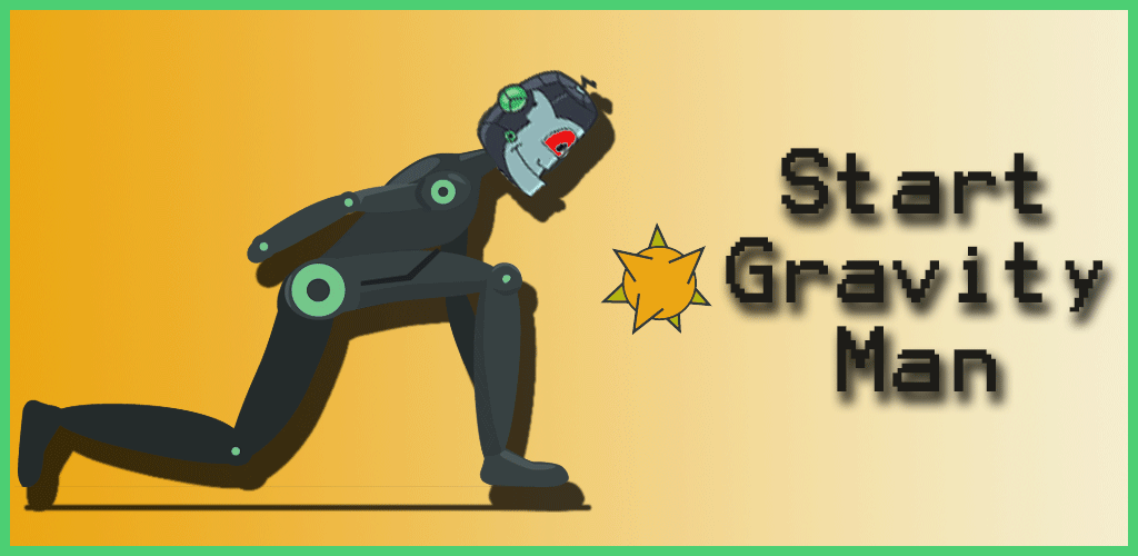 Amazon.com: Gravity Man: Appstore for Android
