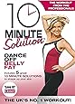 10 Minute Solution - Dance Off Belly Fat DVD 2009: Amazon.co.uk: DVD ...