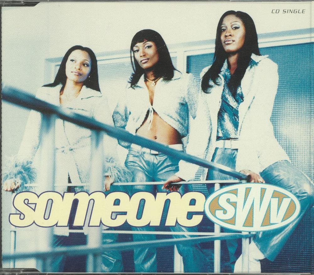 Someone/Cds - Swv/Puff Daddy: Amazon.de: Musik-CDs & Vinyl
