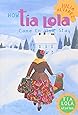 How Tia Lola Came to (Visit) Stay (The Tia Lola Stories): Alvarez ...