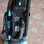 Vax UCNBAWP1 Power Nano Bagless Upright Vacuum Cleaner, 850 W, 2 Liters ...