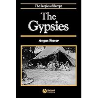 Amazon.com: The Gypsies: 9780881333053: Jan Yoors: Books