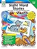 Key Education Sight Words Stories Phonics Workbook, Storybooks, Flash ...