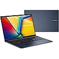 ASUS Vivobook 17 Laptop, 17.3” FHD Display, Intel Core i5-1235U CPU ...