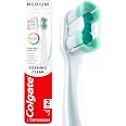 Amazon.com: Colgate Total Active Prevention Foaming Clean Medium ...