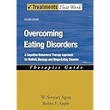Amazon.com: Overcoming Your Eating Disorder, Workbook: A Cognitive ...