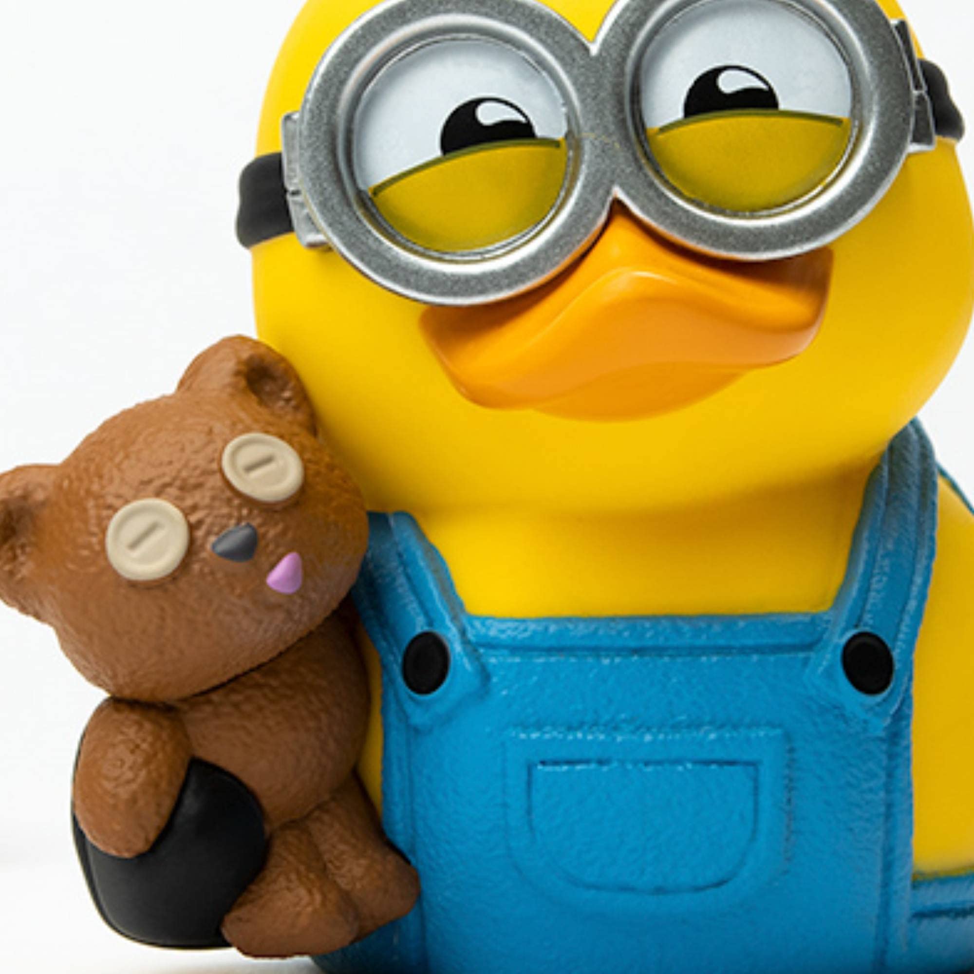 Mua Minions Bob Collectible Duck Figurine - Official Despicable Me 4 ...