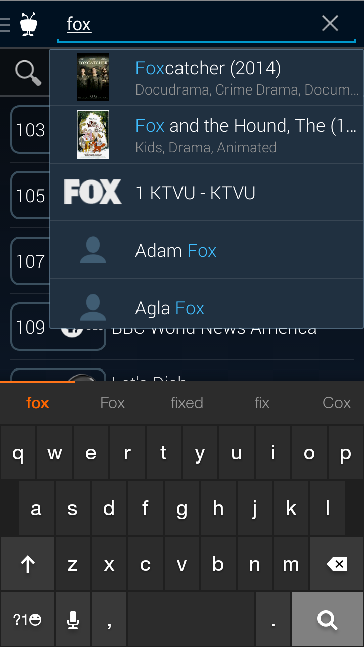 TiVo:Amazon.com:Appstore for Android