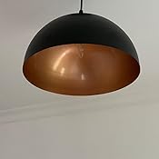 2 PCS Retro Pendant Light,Tomshine Vintage Industrial Ceiling Lighting ...