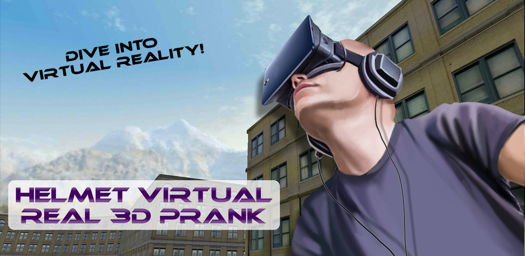 Helmet VR 3D (ADS-FREE):Amazon.in:Appstore for Android