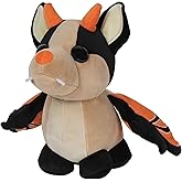 Amazon.com: Adopt Me! Collector Plush - Owl - Series 2 - Legendary in ...